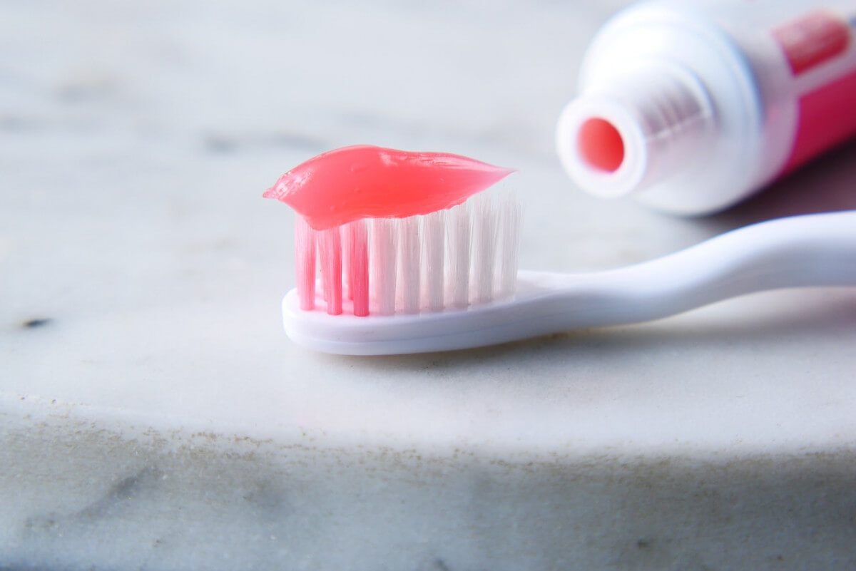 Toothpaste as a Cleaning Agent: A Versatile Solution for Household ...