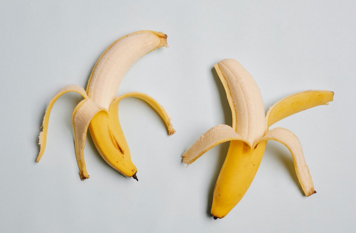 How to remove banana stains from clothes » Remove Any Stains