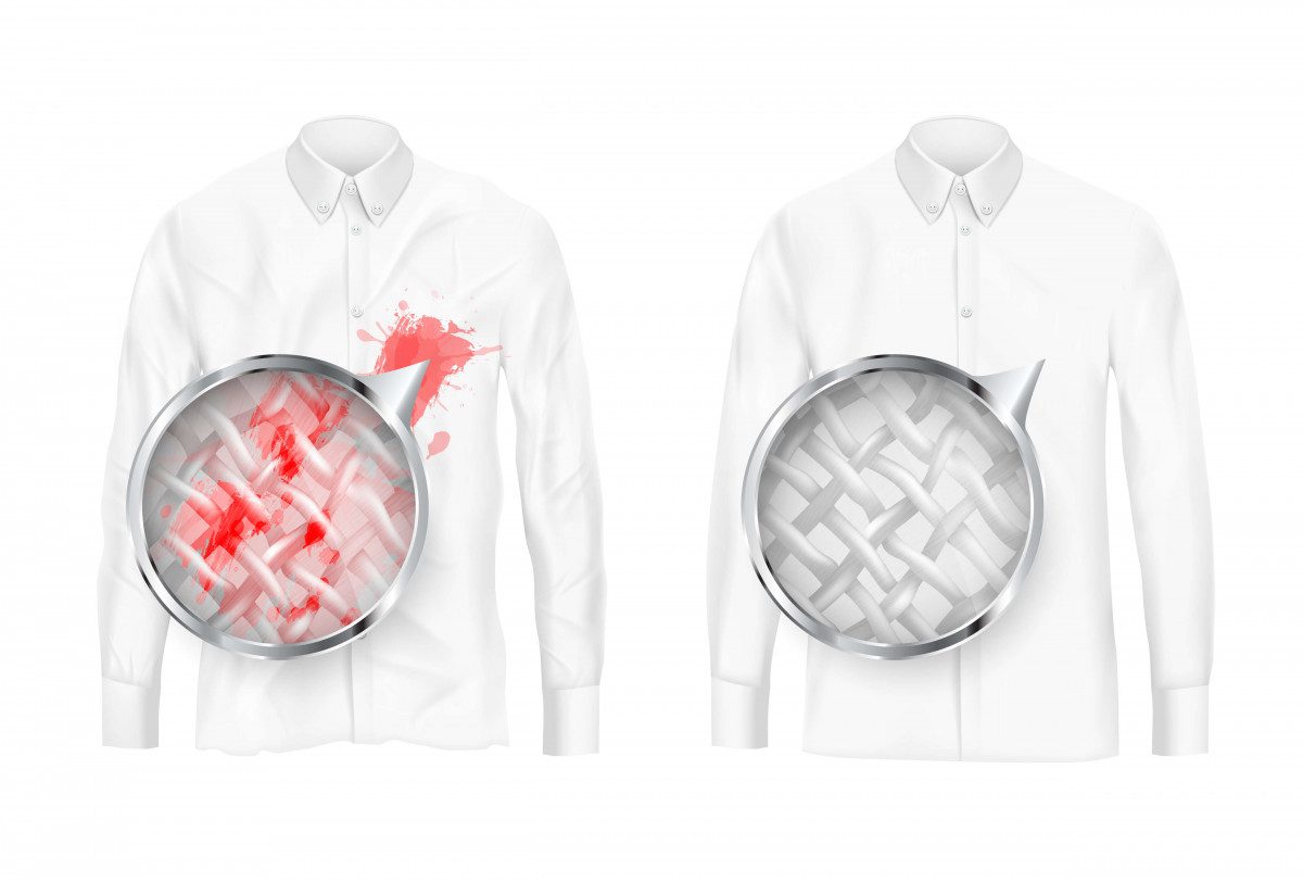 Stain Removal Guide 2024 » Remove Any Stains