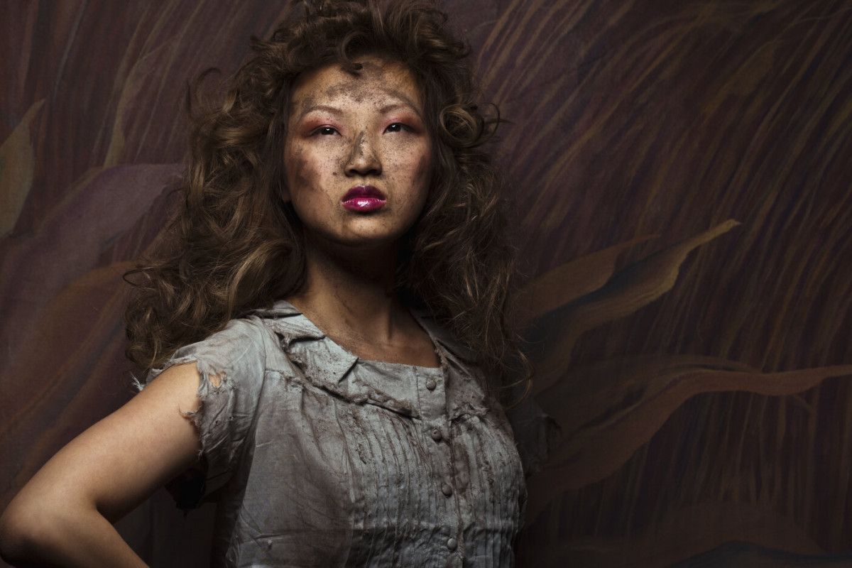 How to remove dirt from skin » Remove Any Stains