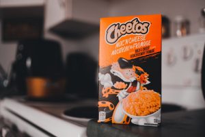 How to remove hot Cheeto stains from fingers » Remove Any Stains