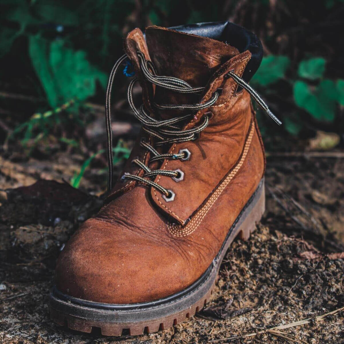 How to clean timberland boots » Remove Any Stains