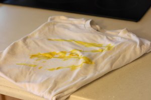 How to remove iodine stain » Remove Any Stains