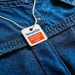 How to Remove Security Tag from Clothes » Remove Any Stains