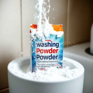 What is Washing Soda » Remove Any Stains