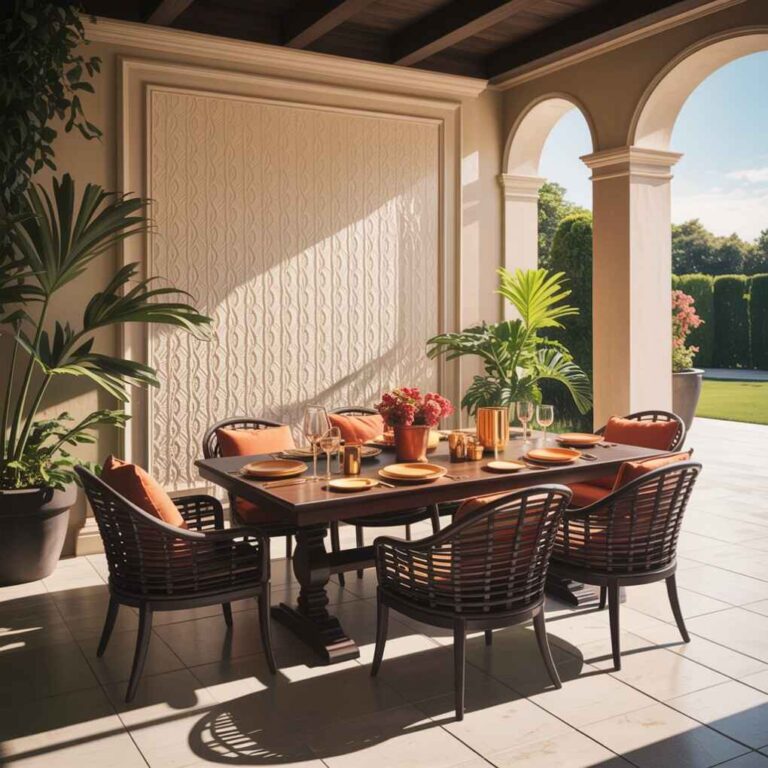 15 Dining Room Wall Decor Ideas to Transform Your Gathering Space ...